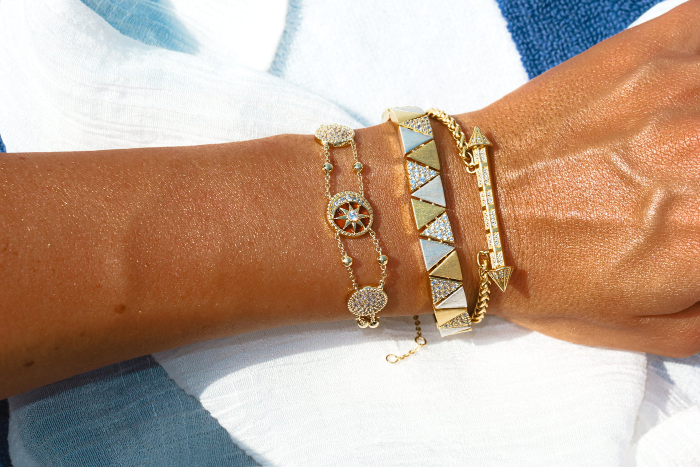 Nala Bracelet