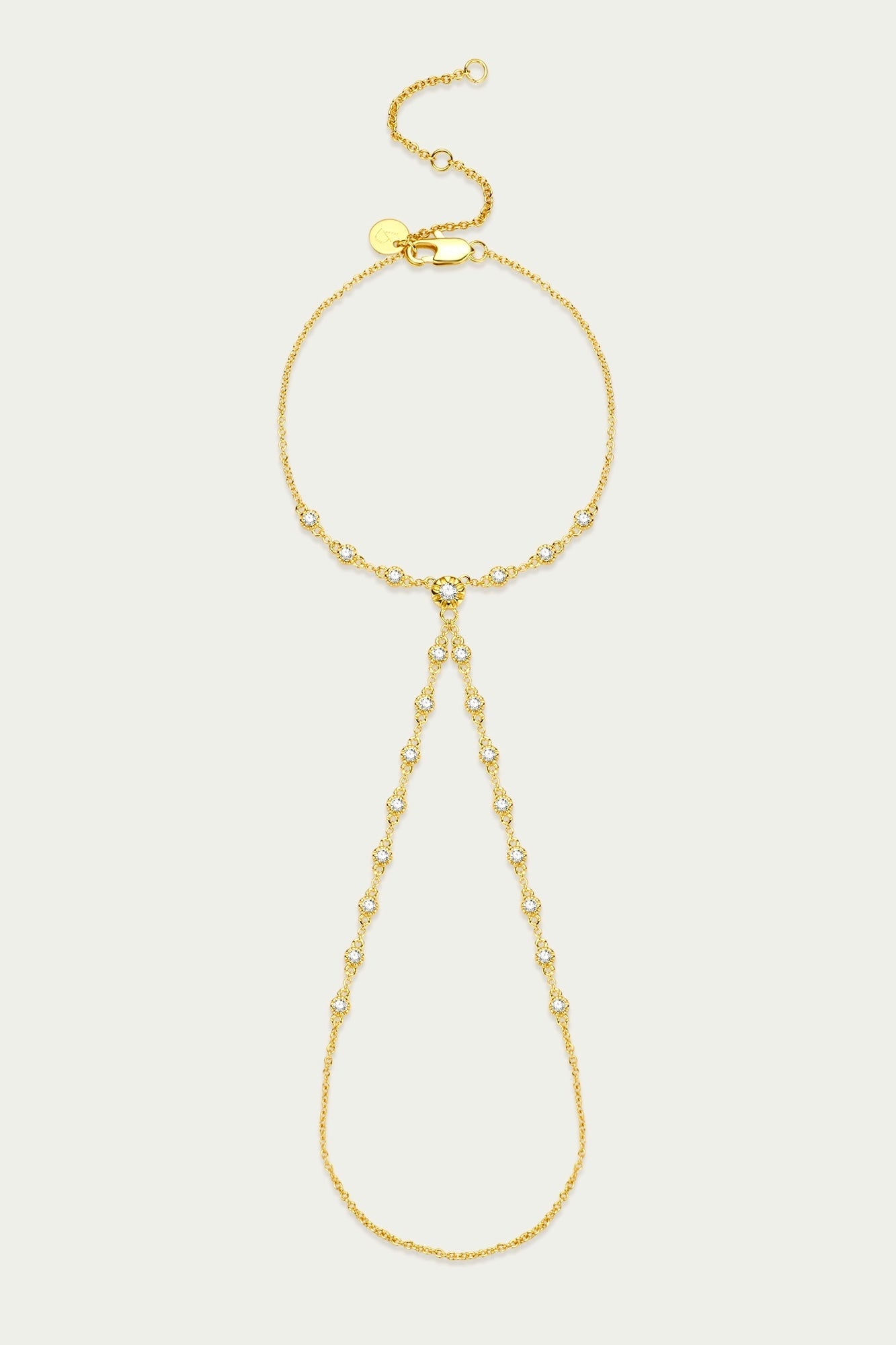 Sol Hand Chain